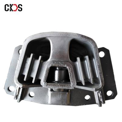 China 11271-89TA0 11271-89TB8 8-97070-702-1 8-97122-890-0 8-97122-890-1 RUBBER ENGINE MOUNTING Japanese Truck Spare Parts for sale