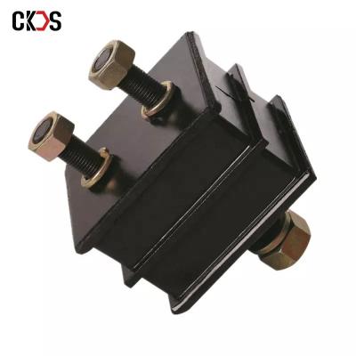 China ENGINE MOUNTING ISUZU 4HF1 4HG1/NPR66 AKR66 8-97122-892-0 8-97122-892-1 8-97162-766-1 Japanese Truck Spare Parts for sale