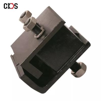 China 8-97162-765-0 8-97162-765-1 8-98097-759-0 EM-04-8920 ISM-NKR66RH ENGINE MOUNTING RUBBER Japanese Truck Spare Parts for sale