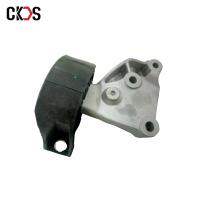 China ENGINE MOUNT CUSHION RUBBER Japanese Truck Spare Parts for MITSUBISHI FUSO 4D33 4D35/CANTER FG537 FG538 FG638 ME018993 for sale