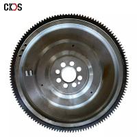 China 430MM 137T 8HOLES ENGINE FLYWHEEL for HINO E13C/700 13450-3700 Japanese Diesel Truck Aftermarket Spare OEM Parts Factory for sale