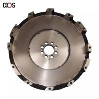 China Chinese Factory Wholesale Repair Kit 430MM 137T ENGINE FLYWHEEL for HINO K13C/PROFIA 13450-2414 Japanese Truck OEM Parts for sale