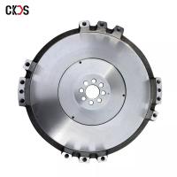 China 380MM 129T 8HOLES ENGINE FLYWHEEL for HINO J08C/RANGER 13450-2830 13450-E0770 13450-E0771 S1345-02830 Made in China for sale