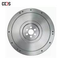 China 325MM 138T 8HOLES ENGINE FLYWHEEL for ISUZU 4HF1/ELF NPR66 NKS66 NKR66 8-97166-516-1 Replacement Kit Factory Wholesale for sale