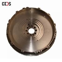 China OEM Japanese Truck Spare Parts for MITSUBISHI FUSO 6D14-T/FK415 ME032693 Chinese Factory Wholesale ENGINE FLYWHEEL for sale
