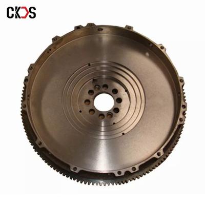 China OEM Japanese Truck Spare Parts for MITSUBISHI FUSO 6D14-T/FK415 ME032693 Chinese Factory Wholesale ENGINE FLYWHEEL for sale