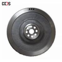 China Good Quality Wholesale Japanese Truck Spare Parts for MITSUBISHI FUSO 6D22-T/FU478 FT418 ME150497 ENGINE FLYWHEEL for sale