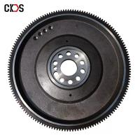 China 430MM 140T 10HOLES Truck ENGINE FLYWHEEL Repair Kit Japanese Truck Spare Parts for NISSAN UD RF8/CK541 12310-97619 for sale