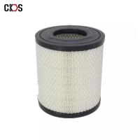 China Truck Diesel Engine ISUZU ELF NKR NHR NHS NKS NPR NPS 4HG1 4HF1 4JG2 16546-89TA8 16546-89TB0 16546-89TB1 Air Filter for sale