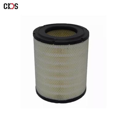 China High Efficiency Air Filter For NQR NISSAN ATLAS CONDOR MAZDA Trucks 4HV1 4HL1 4HJ1 Engine  A-524 A-524V A-6017 A524J for sale