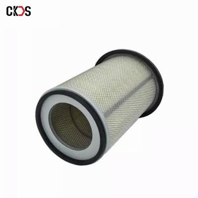 China High Performance AIR FILTER for Japanese Truck A364J AC7490 AF0262 AY120-MT504 JDA0078 ME033717 ME423398 MFA487 for sale