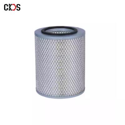 China AIR FILTER for Japanese Truck 16546-T3400 16546-T3401 5-14215-007-0 5-87310-443-0 5-87310-495-1 8-94104-273-0 for sale