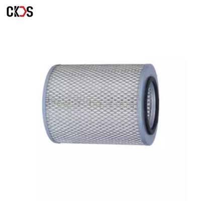 China Japanese Diesel Truck OEM Parts 8-94121-474-0 8-94135-886-0 8-97173-210-0 9-14215-033-0 9-14215-802-0 AIR FILTER for sale
