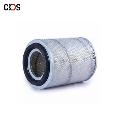 China Hot Sale Japanese Truck A-1502 A-1817 A-3735 A-503 A-503V A1817 A3015 AY120-SZ001 V9112-Z201 V9112-Z2040 AIR FILTER for sale