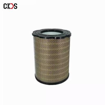 China Japanese Truck Spare Parts For NISSAN UD Trucks 16546-NY006 16546-99318 1654699318 A-277 A277 A277J Engine Air Filter for sale