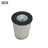 China Diesel Engine Air Filter Japanese Truck Spare Parts for AY120-HD507 OE609J S1560-71921 S1780-12960 S1790-21081 SA620 for sale