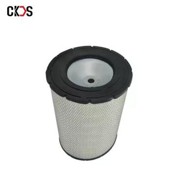 China Diesel Engine Air Filter Japanese Truck Spare Parts for AY120-HD507 OE609J S1560-71921 S1780-12960 S1790-21081 SA620 for sale