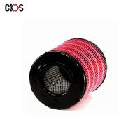 China Auto Diesel Engine Air Filter Assy Japanese Truck Spare Parts for A-524V A-6017 AY120-SZ004 MFA647 SA524V V9112-Z205 for sale
