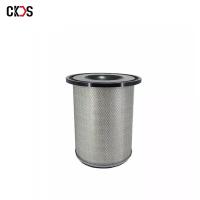 China Accessories 2-90646-910-0 8-94430-250-0 8-98091-394-0 A-1019 A-364 A-7490 A364 Air Filter Japanese Truck Spare Parts for sale