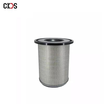 China Accessories 2-90646-910-0 8-94430-250-0 8-98091-394-0 A-1019 A-364 A-7490 A364 Air Filter Japanese Truck Spare Parts for sale
