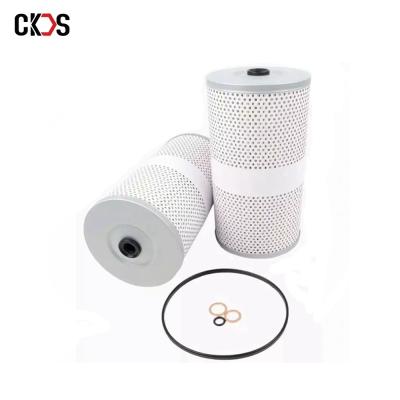 China Japanese Truck OEM Parts Oil Filter for 1-86750-011-0 15274-90226 15274-90227 15274-99227 15274-99288 15274-99289 O-258 for sale