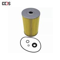 China Oil Filter for 5-13240-014-0 6032-2100-00 6032-2100-30 6052-2137-00 6071-2102-60 6302-2100-30 AY110-HD504 K850-23-330Z for sale