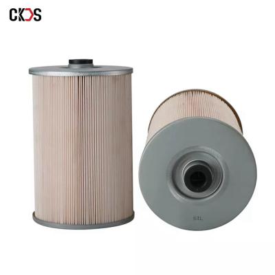 China High Performance Japanese Truck Spare Aftermarket Parts Diesel Engine Oil Filter for 15274-Z9126 4MD-114 C5195 O-260 for sale