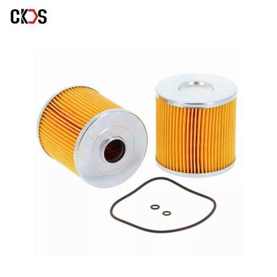 China Oil Filter Japanese Truck Spare Parts for 1-13240-194-0 23304-EV420 F-614 F1699 FE21001 ME300647 P50-2226 S2340-11740 for sale