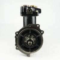 China MITSUBISHI Truck  Brake System Parts Truck Air Brake Compressor  Fit for 6D24 Engine ME150697 for sale