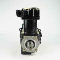 China MITSUBISHI Truck  Brake System Parts Truck Air Brake Compressor  Fit for 6D24 Engine ME150697 for sale