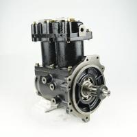 China MITSUBISHI Truck  Brake System Parts Truck Air Brake Compressor  Fit for 6D24 Engine ME150697 for sale