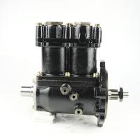 China MITSUBISHI Truck  Brake System Parts Truck Air Brake Compressor  Fit for 6D24 Engine ME150697 for sale