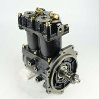 China MITSUBISHI Truck  Brake System Parts Truck Air Brake Compressor  Fit for 6D24 Engine ME150697 for sale