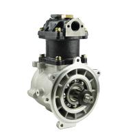 China Chinese Factory Truck  Brake System Air Brake Compressor  suitable for MITSUBISHI Trucks 6D24 Engine ME150591 for sale