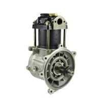 China Truck Parts Air Brake Compressor ME091248 Compatible with MITSUBISHI 8DC Engine for sale