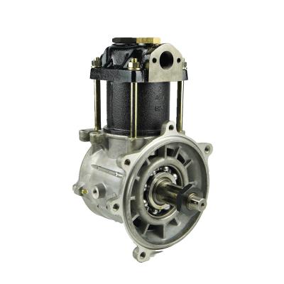 China Truck Parts Air Brake Compressor ME091248 Compatible with MITSUBISHI 8DC Engine for sale