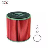 China Chinese Factory Japanese Truck Spare Aftermarket OEM Parts Diesel Engine Fuel Filter for 1K0723570 8981475700 SX00114119 for sale