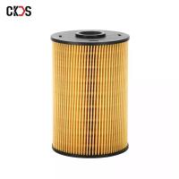 China Genuine Quality Auto Engine Oil Filter for 23304-EV090 23304-EV093 23304-EV094 23304-EV110 23304-EV150 23304-EV310 for sale