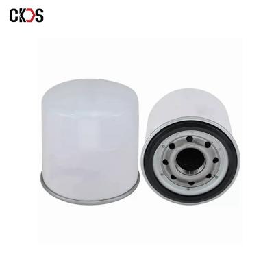China Oil Filter For ISUZU ELF NQR90 NPR75 NQR75 FSR90 NPR75K FRR90 FRS90 FSS90 4HV1 4HF1 4HG1 4HJ1 4HL1 4HK1-T 15208-89T04 for sale