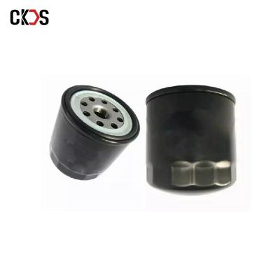 China Assy Japanese Truck Oil Filter For ISUZU ELF Using 4HV1 4HF1 4HG1 4HJ1 4HL1 4HK1-T Engine 5-87310-488-1 5-87610-031-0 for sale