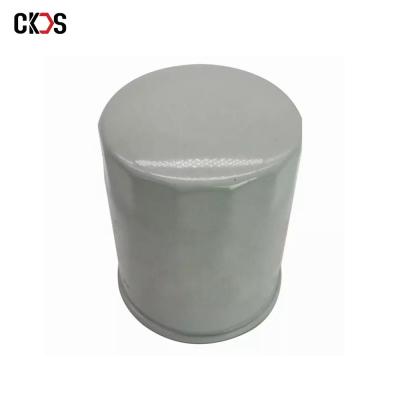 China Oil Filter Japanese Truck Spare Parts for HINO 700 MAZDA BONGO MITSUBISHI CANTER MIRAGE LANCER 15208-31U00 15208-31U01 for sale