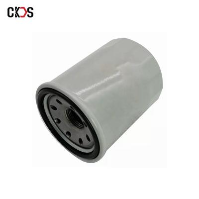 China HINO 700 MAZDA BONGO MITSUBISHI CANTER MIRAGE LANCER  8-93156750-0 8-94314263-2 Oil Filter Japanese Truck Spare Parts for sale