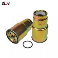 China Chinese Factory Manufacturer Element Assembly Assy 2339064450 FC1108 FC184 FC184J MQ901734 R2L113ZA5B9A Fuel Filter for sale