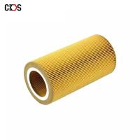 China Diesel Engine Fuel Filter for DAF XE315 XE355 XE250 PR265 XE280 PR228 PF183 PR265 XE390 F026407047 HU1297X LF16232 for sale
