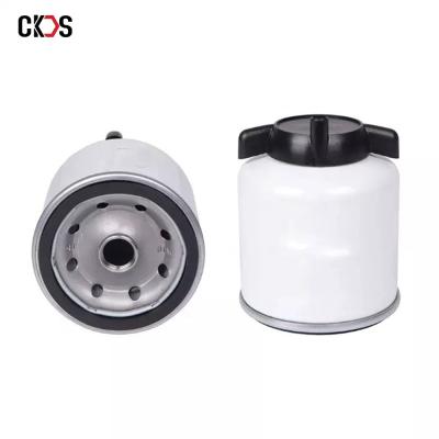 China Good Quality OEM Fuel Filter for DAF CLAAS IVECO758595 F1100 F1300 F2100 F2300 F2500 F2800 0241505 0247138 102663 for sale