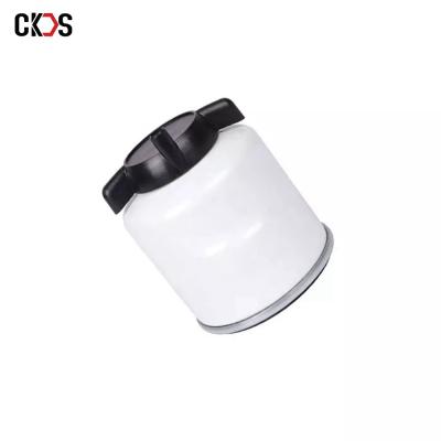 China Factory Diesel Engine Fuel Filter for DAF F2900 F3200 F3300 F3600 F1700 F1900 N2800 N3300 EURO MOVER 404929 4822247138 for sale