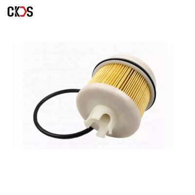 China Japanese Truck Aftermarket Parts HINO 300 TOYOTA DYNA TOYOACE/N04C N04C-T S05D 23304-78221 23304-78222 Fuel Filter for sale
