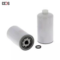 China Fuel Filter Diesel Engine Parts Japanese Truck Spare Parts for HINO PROFIA/SELEGA/BLUE RIBBON F-2247 FC-608A FT2247 for sale