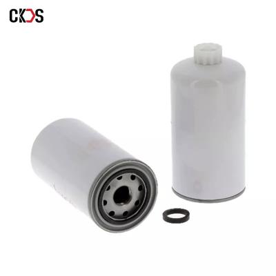 China Fuel Filter Diesel Engine Parts Japanese Truck Spare Parts for HINO PROFIA/SELEGA/BLUE RIBBON F-2247 FC-608A FT2247 for sale