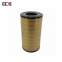 China Factory Manufacturer Diesel Engine Parts Air Filter for DAF CF75 CF85 XF95 X 11664524 1353115 14-343210001 1529631 for sale